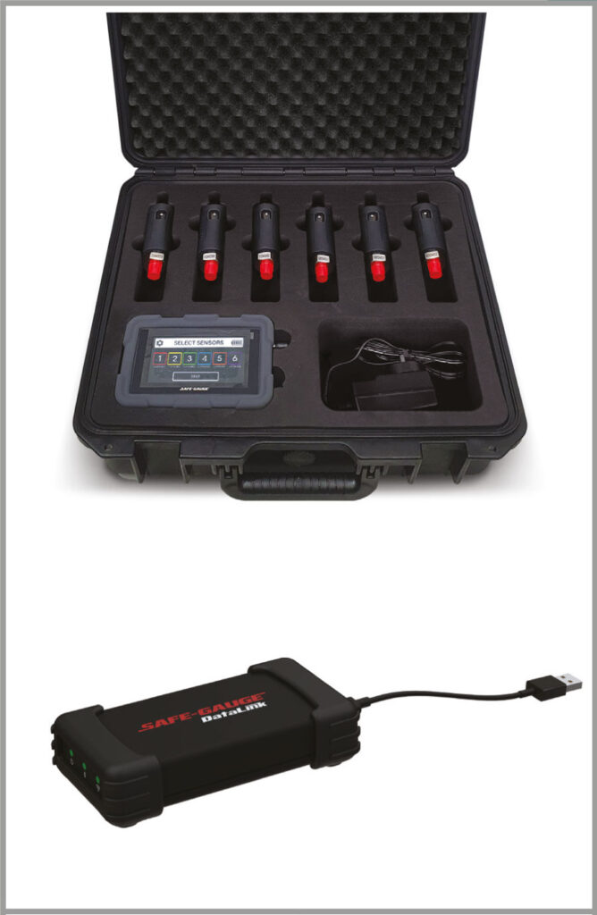 Safe Gauge - BESC Global