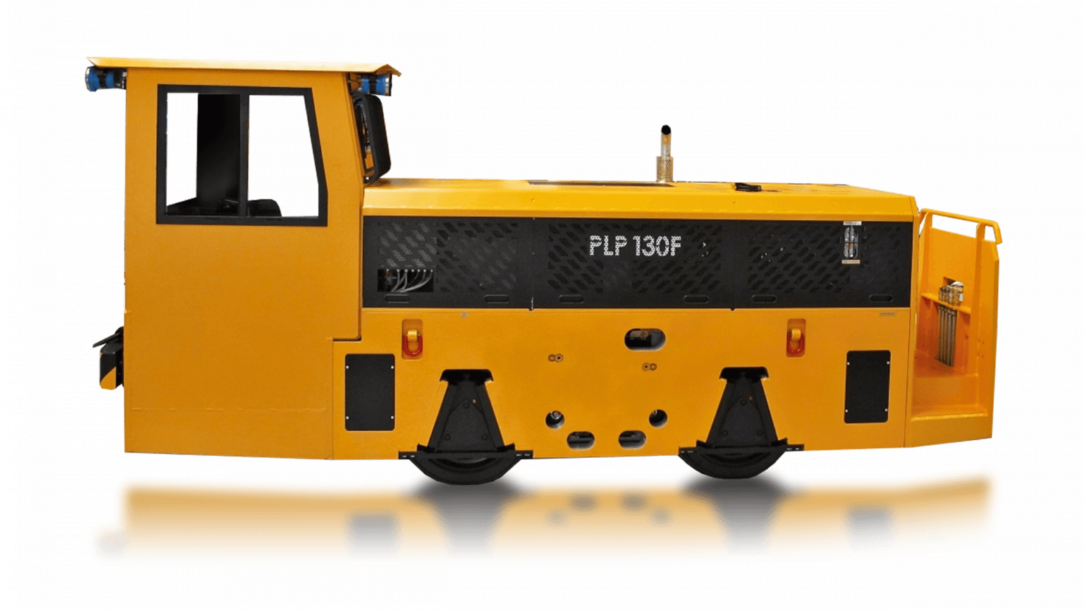 Transporte Terrestre Sobre Trilhos - BESC Global